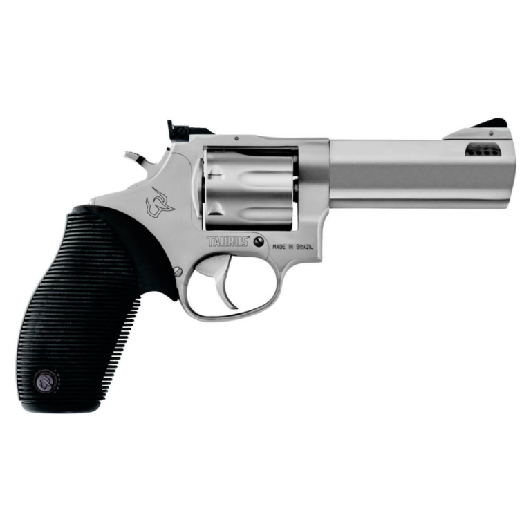 Carabina Rossi Puma Tática .357 MAGNUM - Preta - Shadow Fire Arms