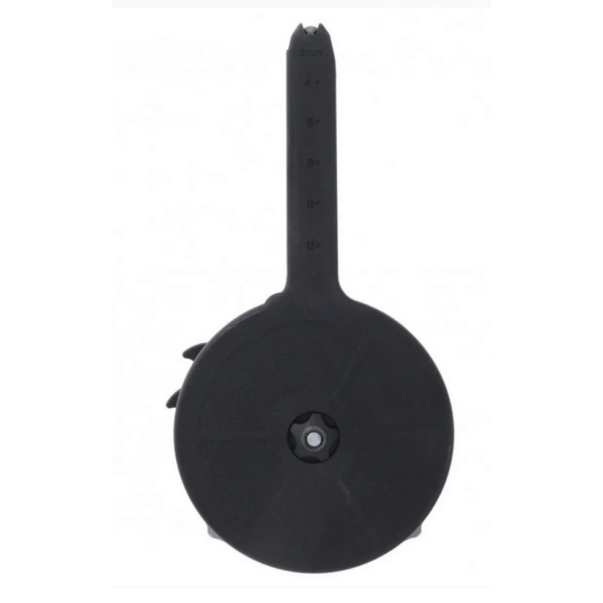 Pistola Taurus TH380 Calibre .380 ACP - Shadow Fire Arms