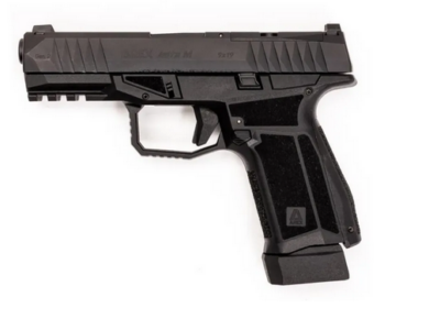 Início - Shadow Fire Arms