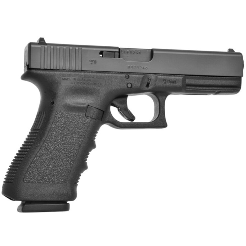 Pistola Taurus TH380 Calibre .380 ACP - Shadow Fire Arms